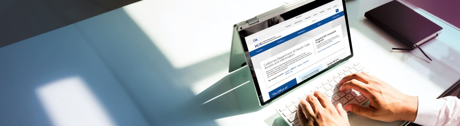 Support for Mandatory Health Equity Reporting under AB 1204 - HQI